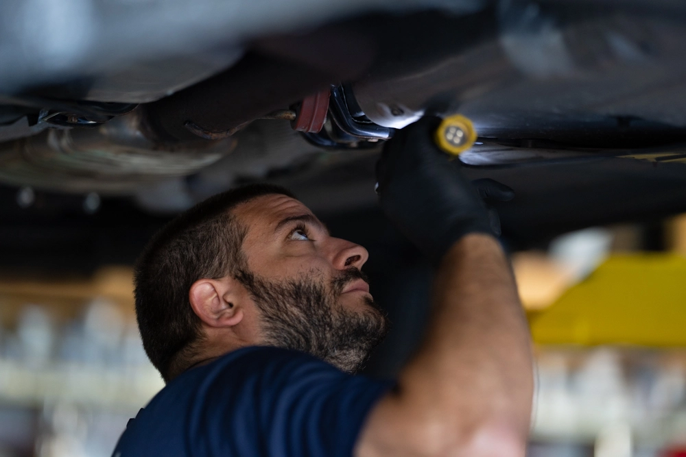 Meet Our Team in Rehoboth Beach, DE | Rehoboth Auto Repair
